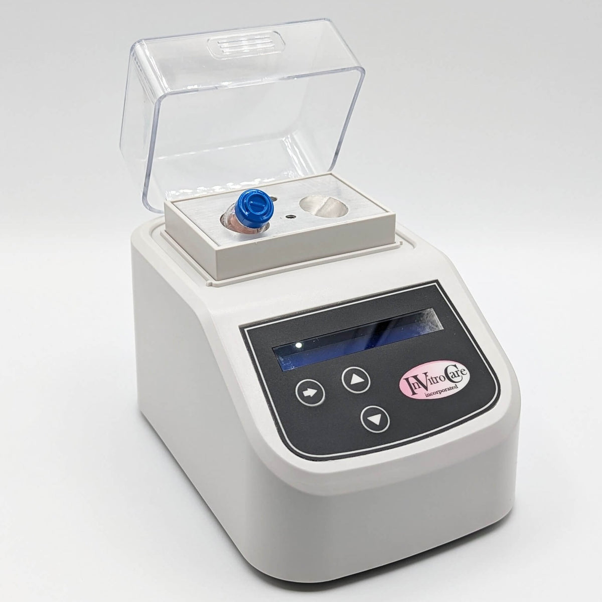 InVitroCare® Mini Digital Dry Bath – IVF Store