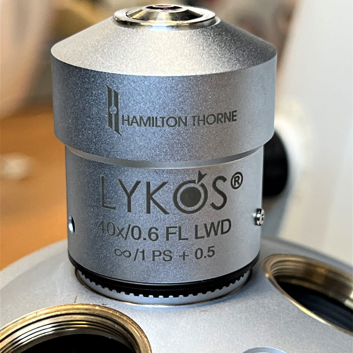 LYKOS®/LYKOS® DTS Laser [Quote] – IVF Store