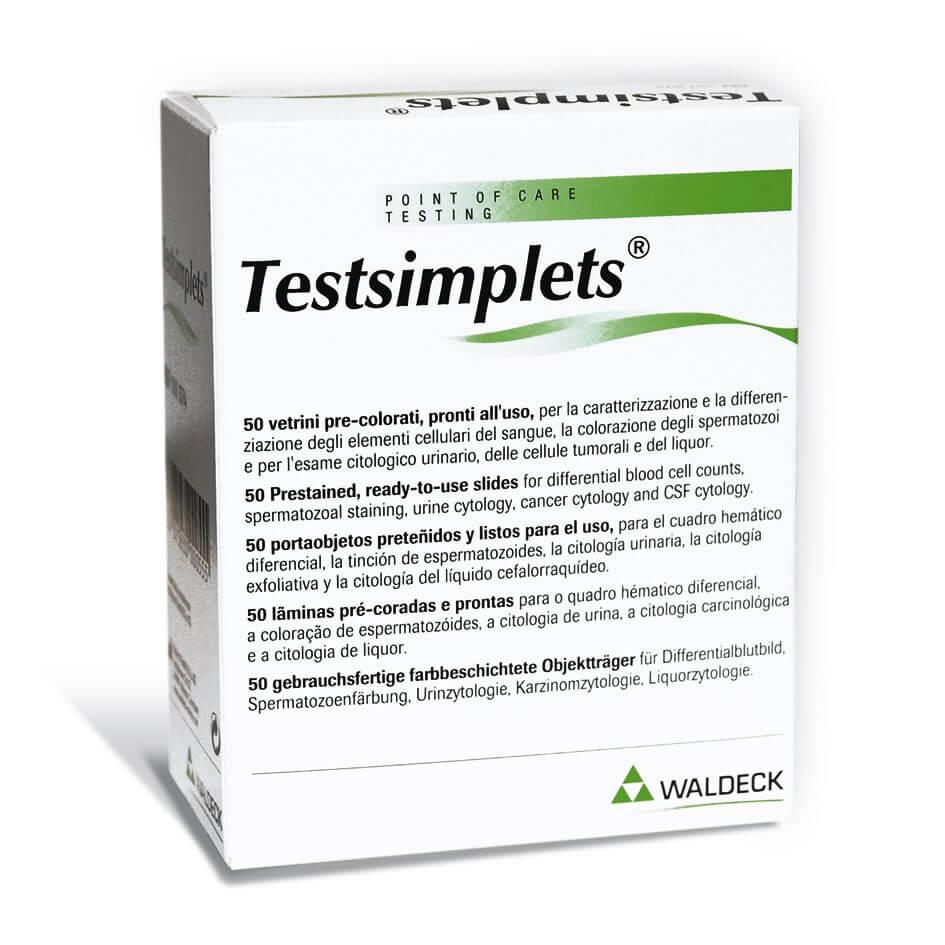 testsimplets