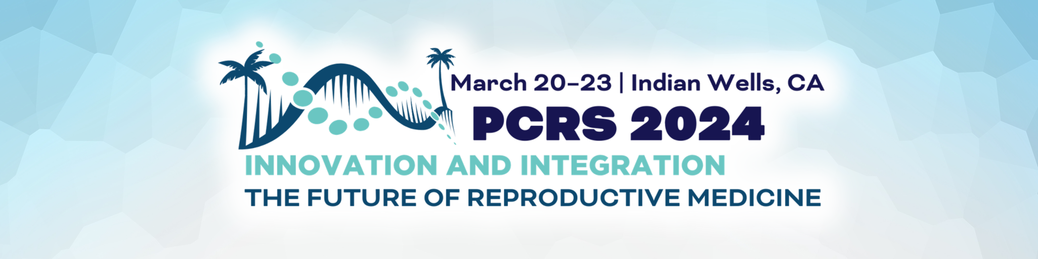 PCRS Annual Meeting 2024 – IVF Store