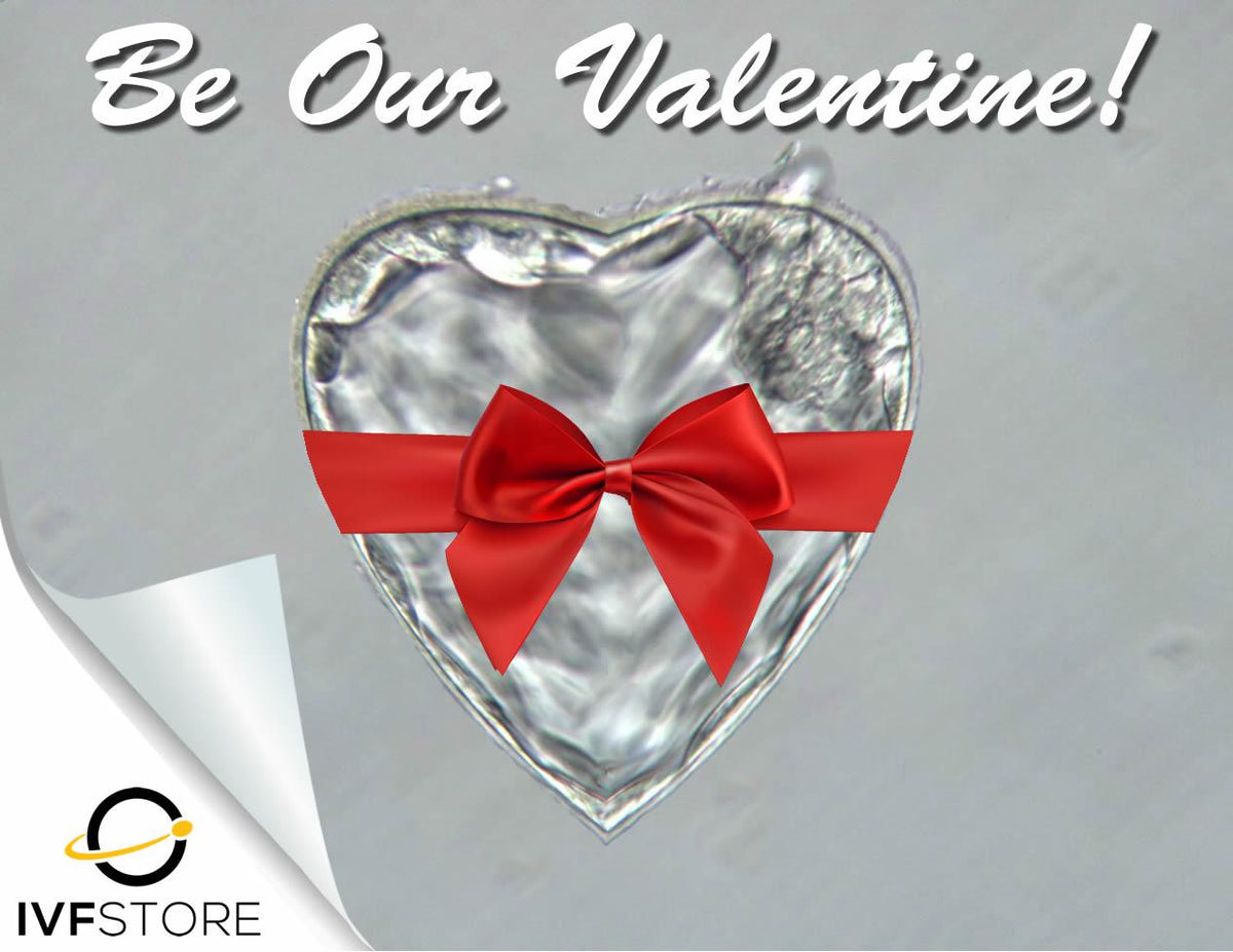 Happy Valentine's Day!!! ️ – IVF Store