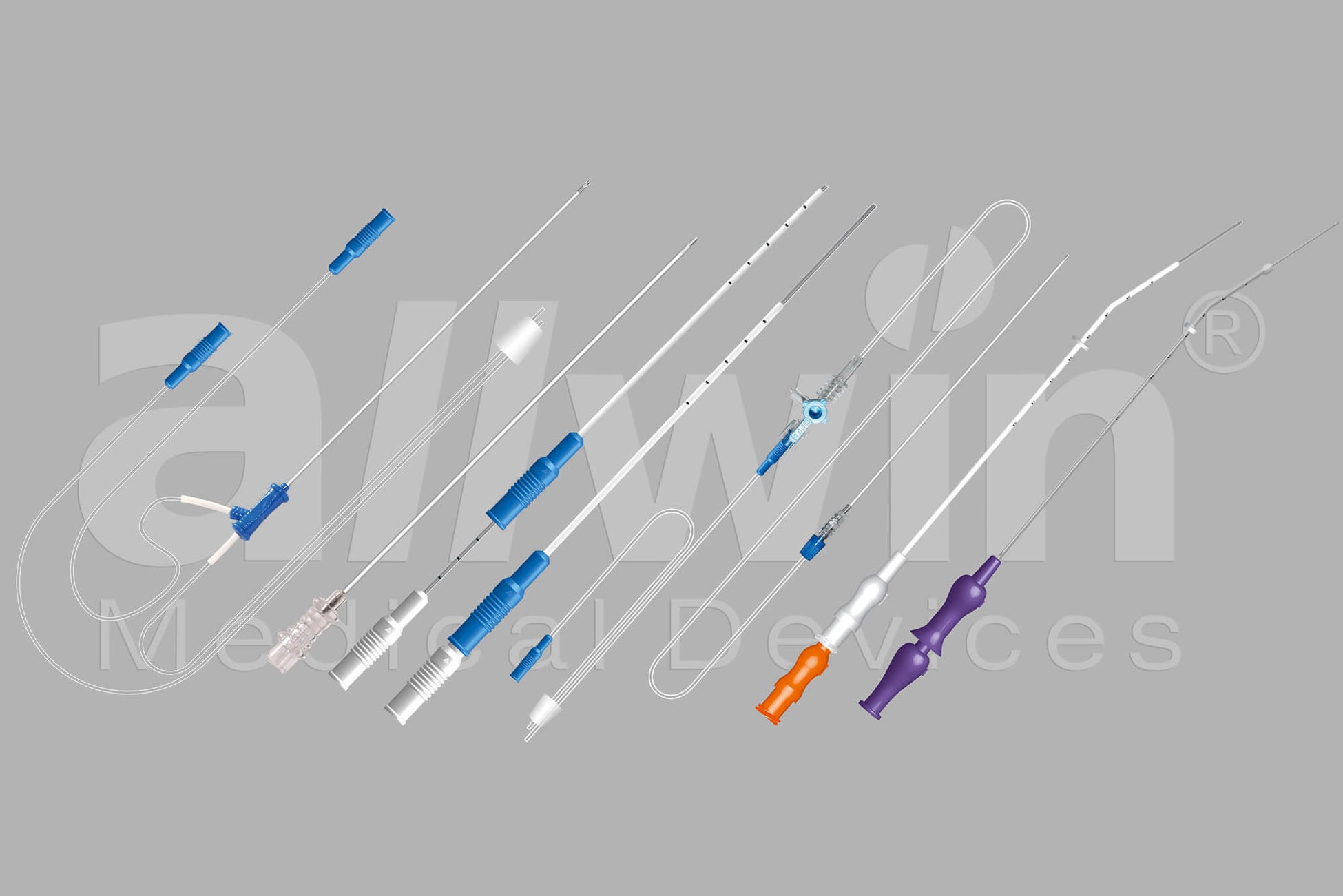 Allwin IVF Needles and Catheters – IVF Store