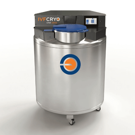 Unveiling the IVF CRYO-One GEN 2 – IVF Store
