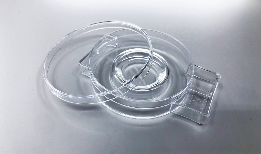 Optimizing IVF Procedures with VitroDx Plasticware: Innovation Meets ...