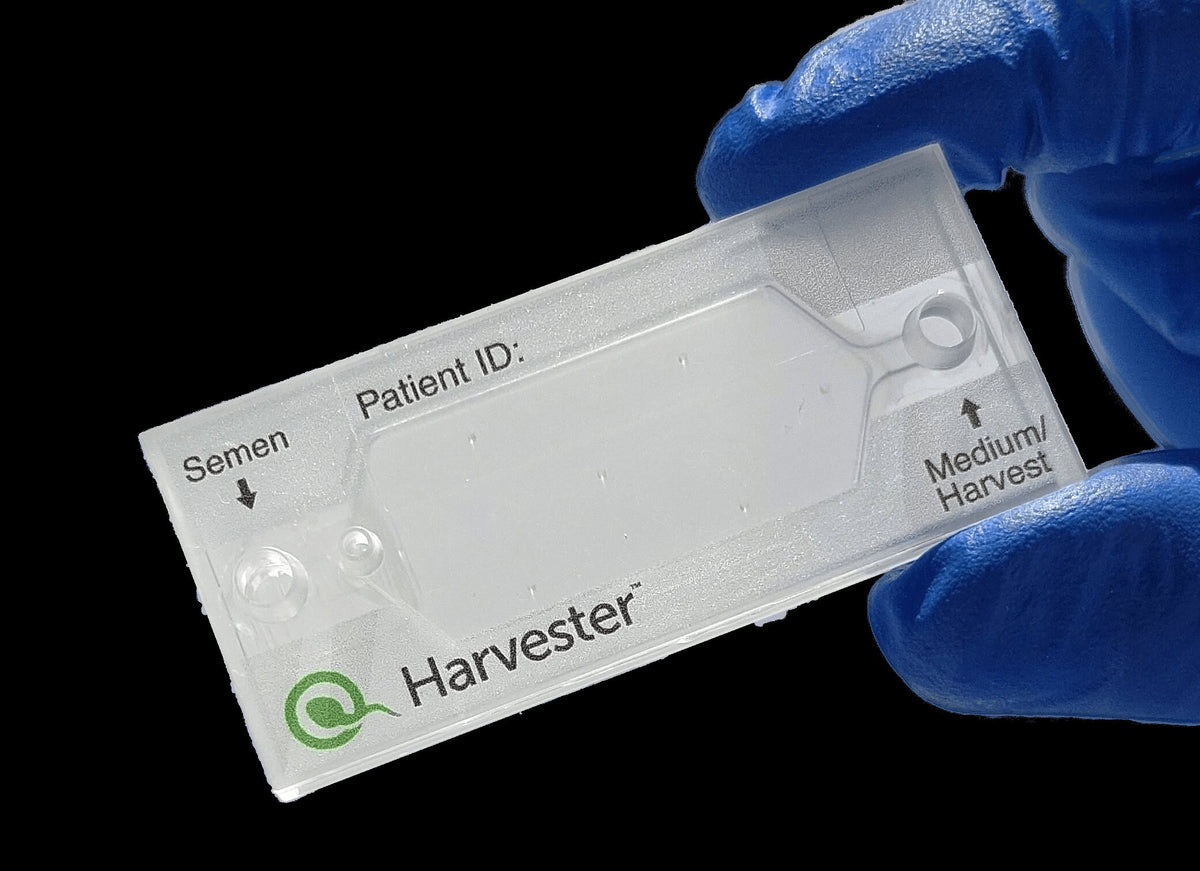 ZyMōt™ ICSI and ZyMōt™ Multi Sperm Separation Devices now at IVF Store