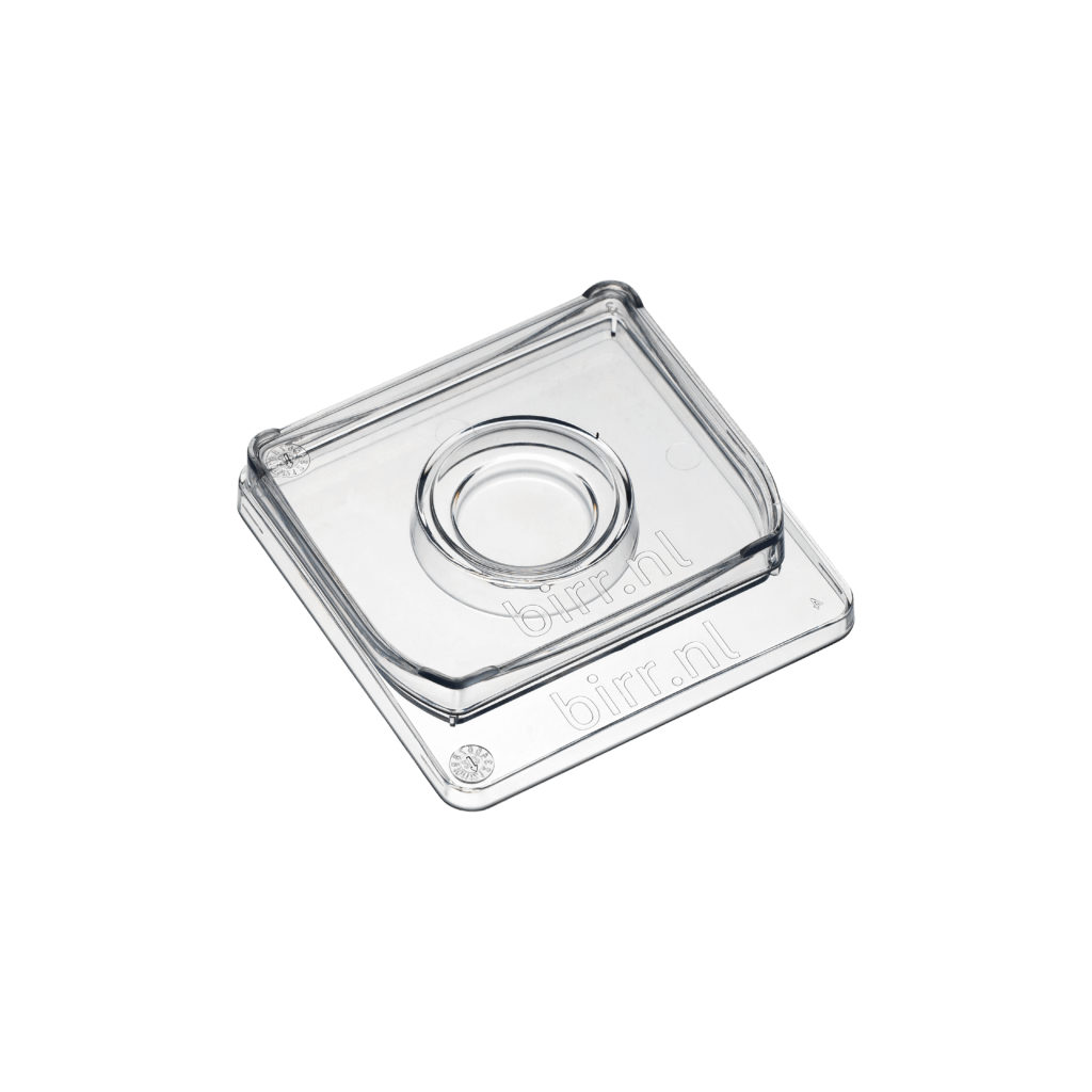 BIRR Square Center Well Dish – IVF Store