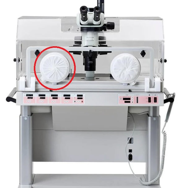 Accessories for Astec Smart Station – IVF Store