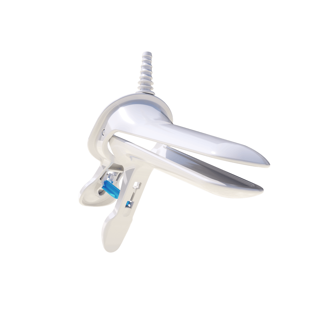 Orchid Spec SPX - Smoke Plume eXtraction Speculum – IVF Store