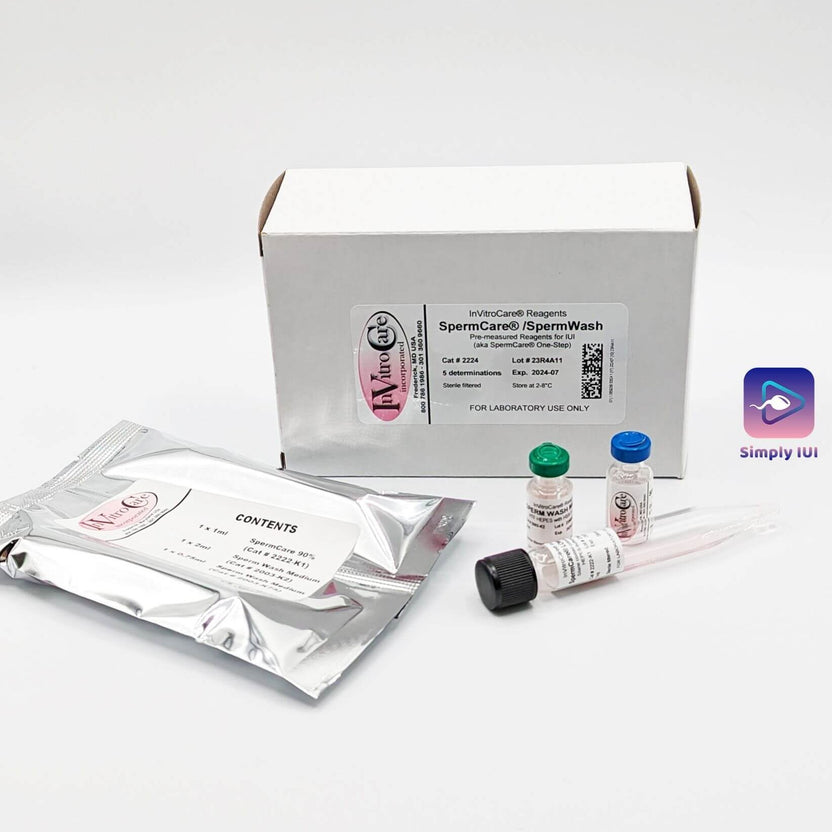 Supplies, Products & Equipment List for Setting Up A New IVF Laborator ...