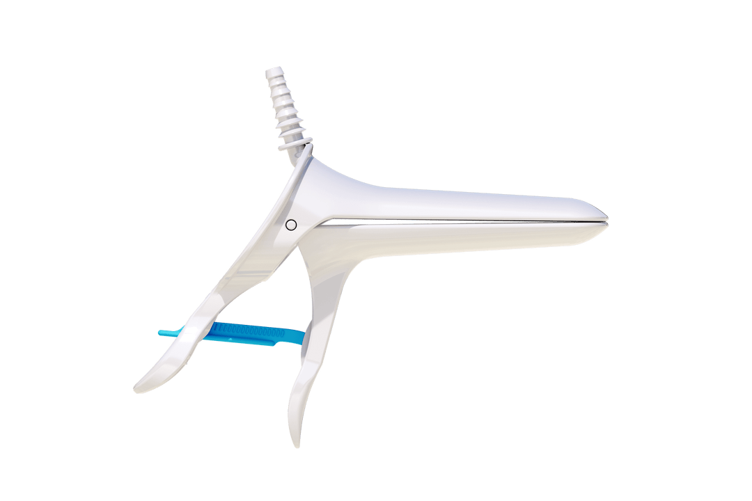 Orchid Spec SPX - Smoke Plume eXtraction Speculum – IVF Store
