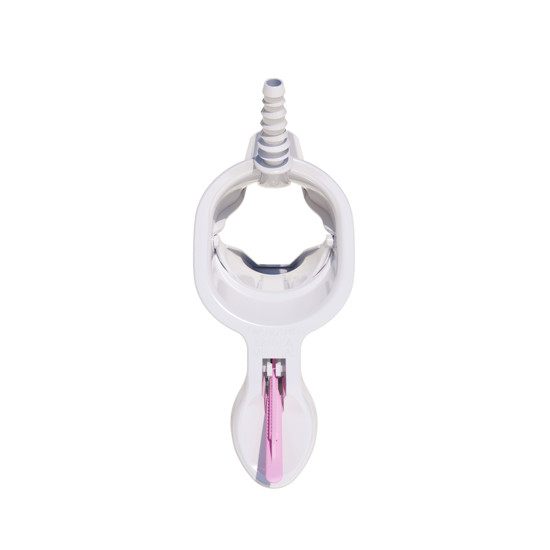 Orchid Spec SPX - Smoke Plume eXtraction Speculum – IVF Store