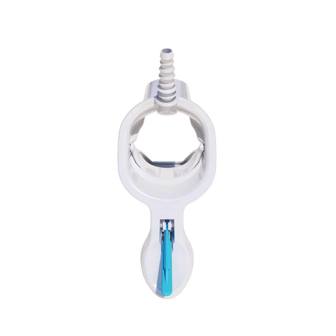 Orchid Spec SPX - Smoke Plume eXtraction Speculum – IVF Store