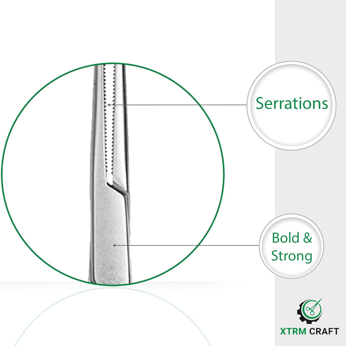 Pean Hemostat Forcep for Cryo and Vitrification – IVF Store