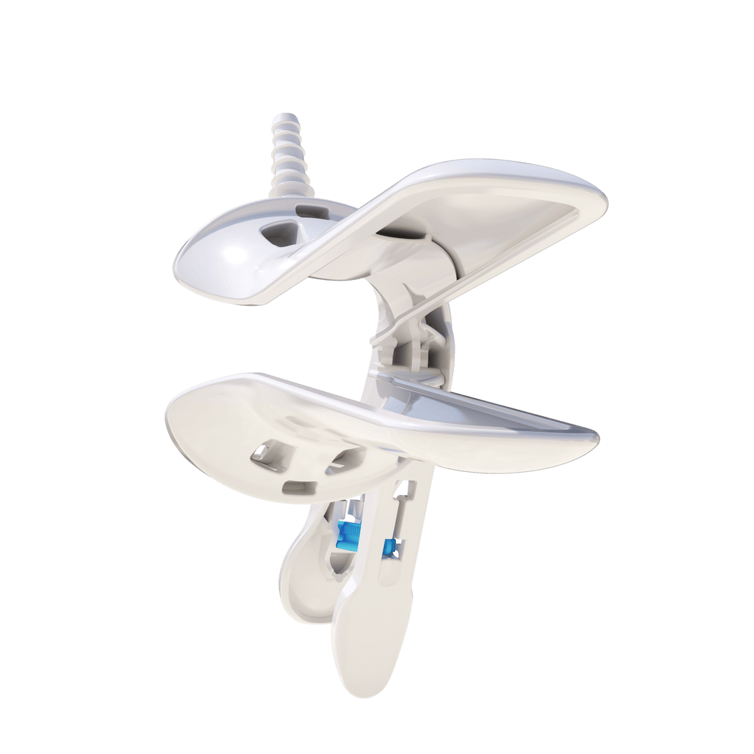 Orchid Spec Open SPX - Smoke Plume eXtraction Speculum – IVF Store