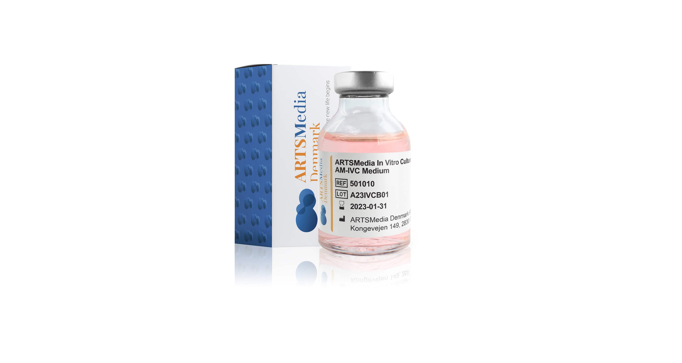 Media – Tagged "IVF"– IVF Store