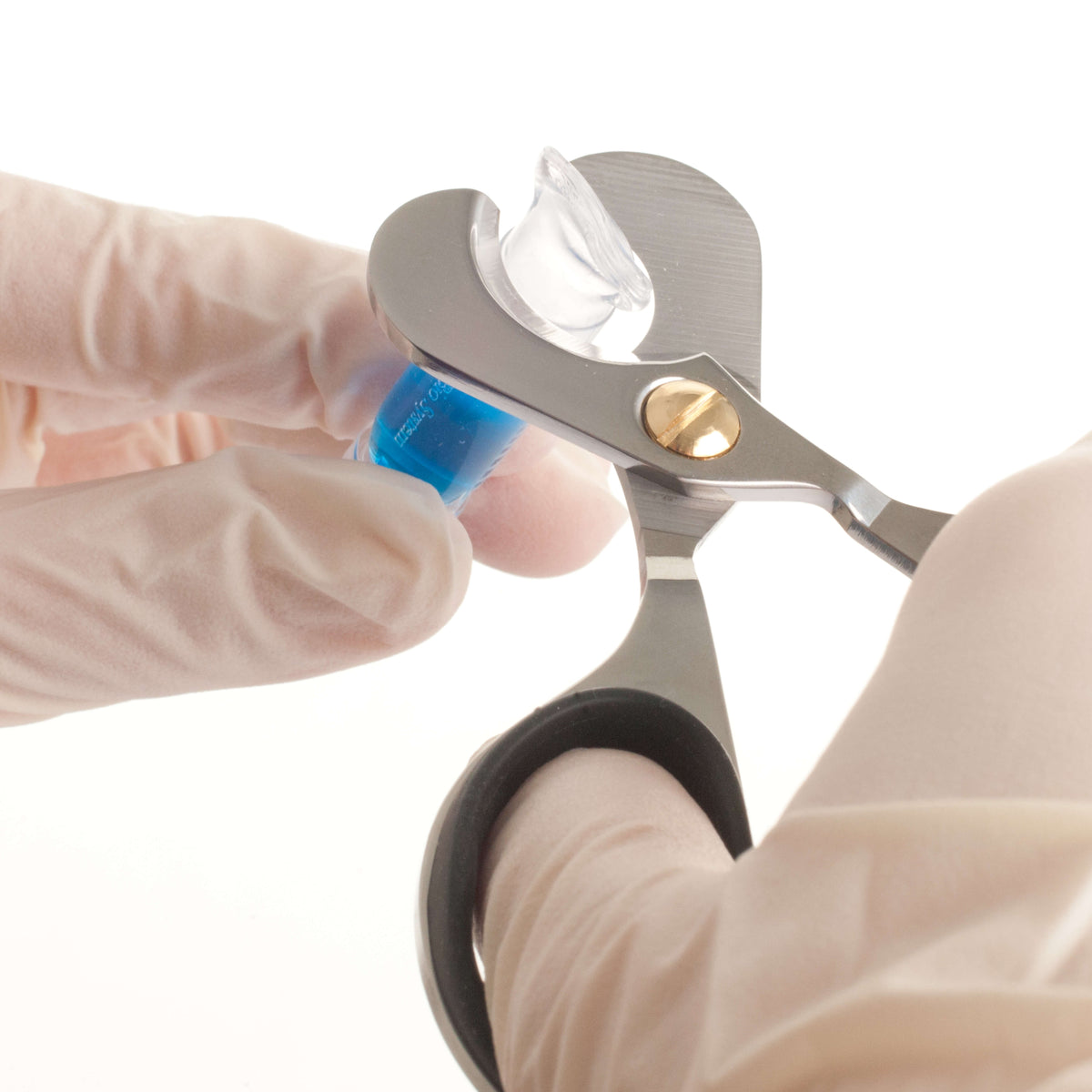CBS High Security Tubes – IVF Store