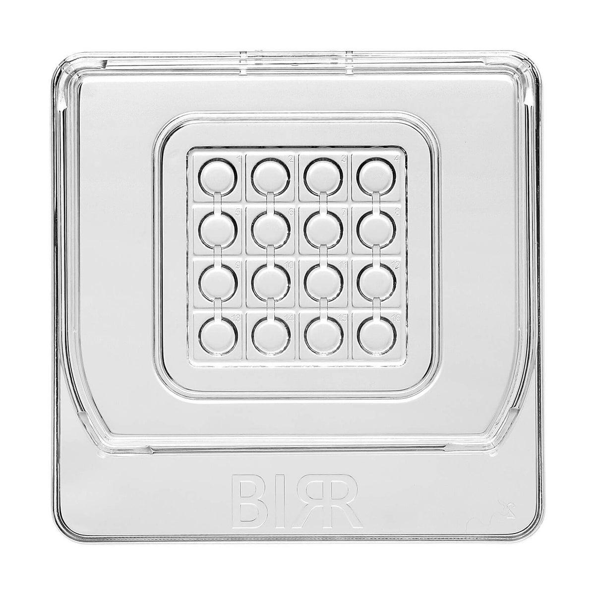 BIRR 16-Well Dish - Upgraded – IVF Store