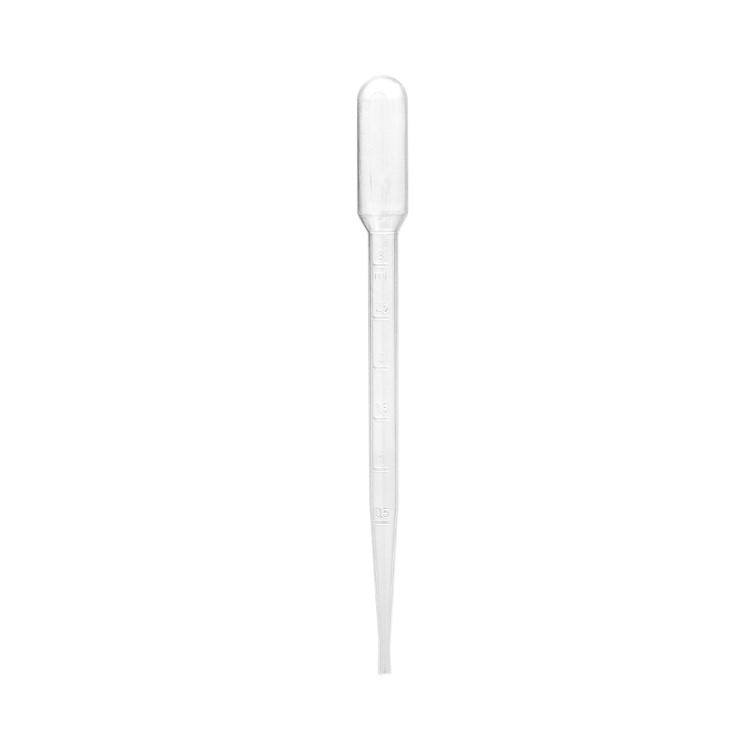BIRR Disposable Dropping Transfer Pipettes 3 mL – IVF Store