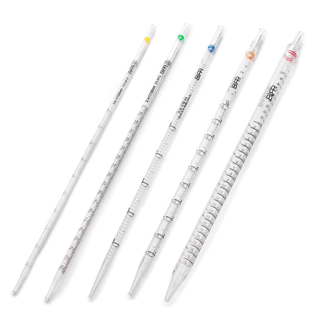 Plastic Pipettes | Serological Pipettes | IVF Store