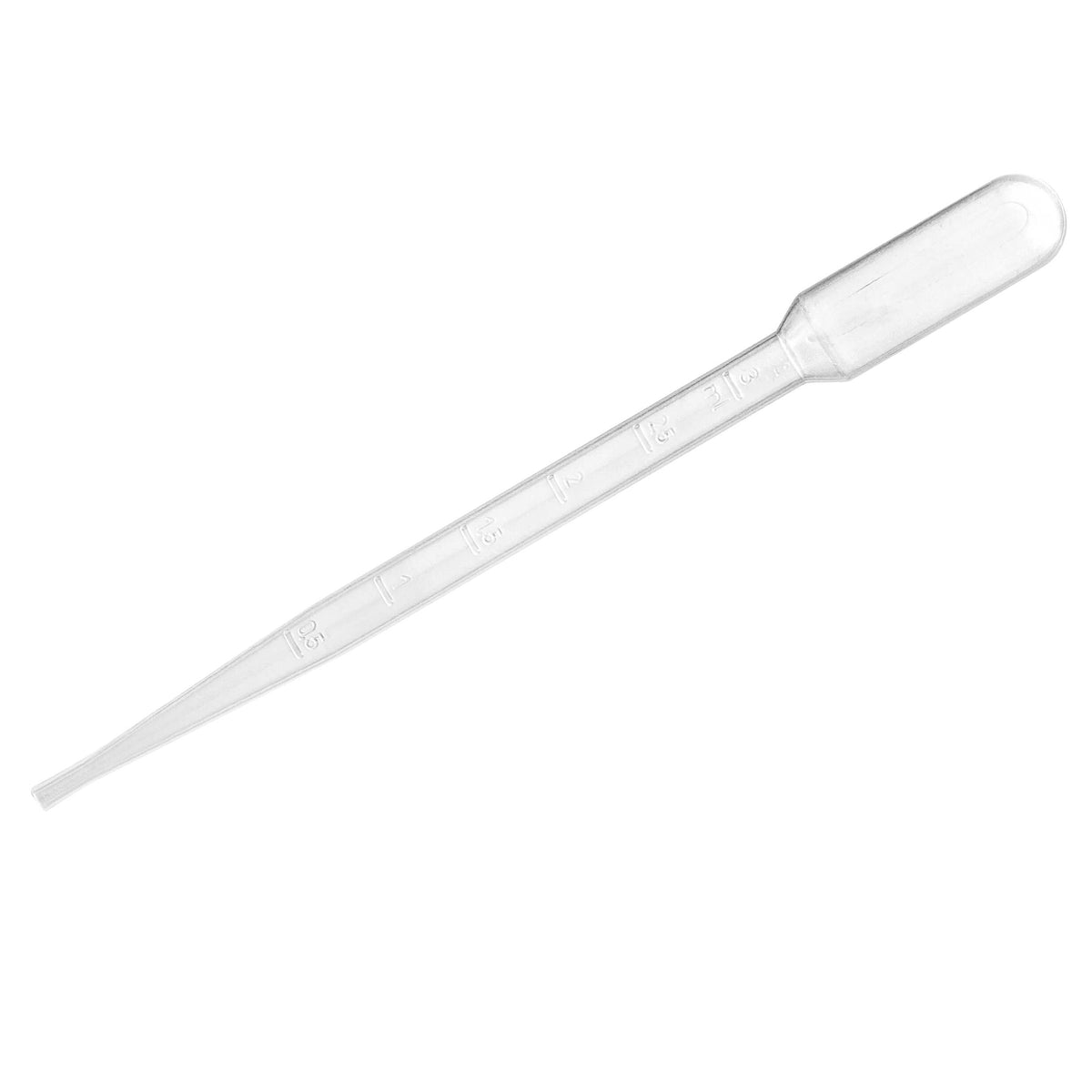 BIRR Disposable Dropping Transfer Pipettes 3 mL – IVF Store