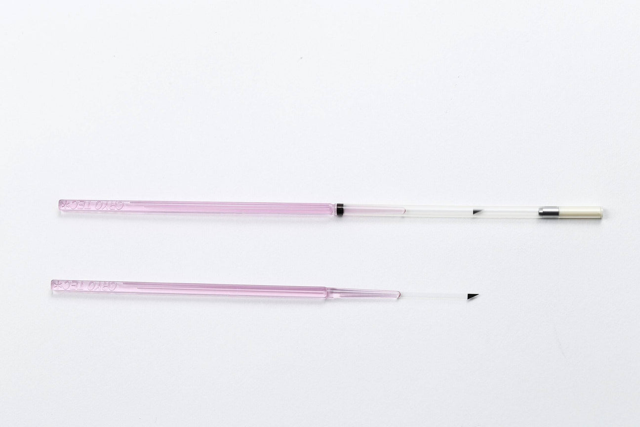 Cryotec Vitrification Devices – IVF Store
