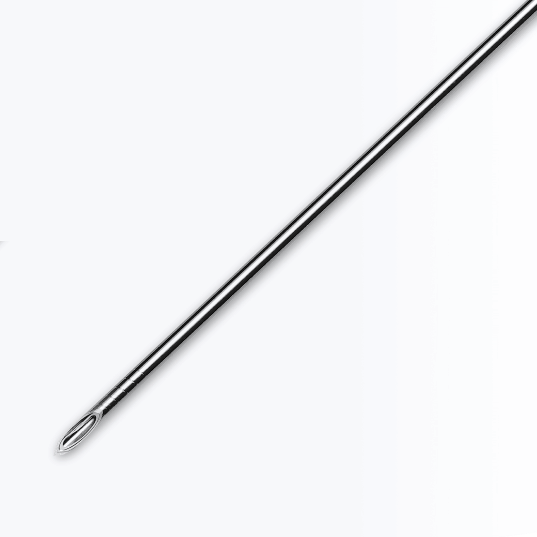 VitaVitro Oocyte Retrieval Needle (Single or Double Lumen) – IVF Store