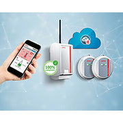 ELPRO Cloud - Temperature Monitoring System – IVF Store