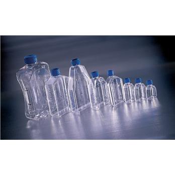 Falcon® 225cm² Rectangular Canted Neck Cell Culture Flask with Plug Se ...