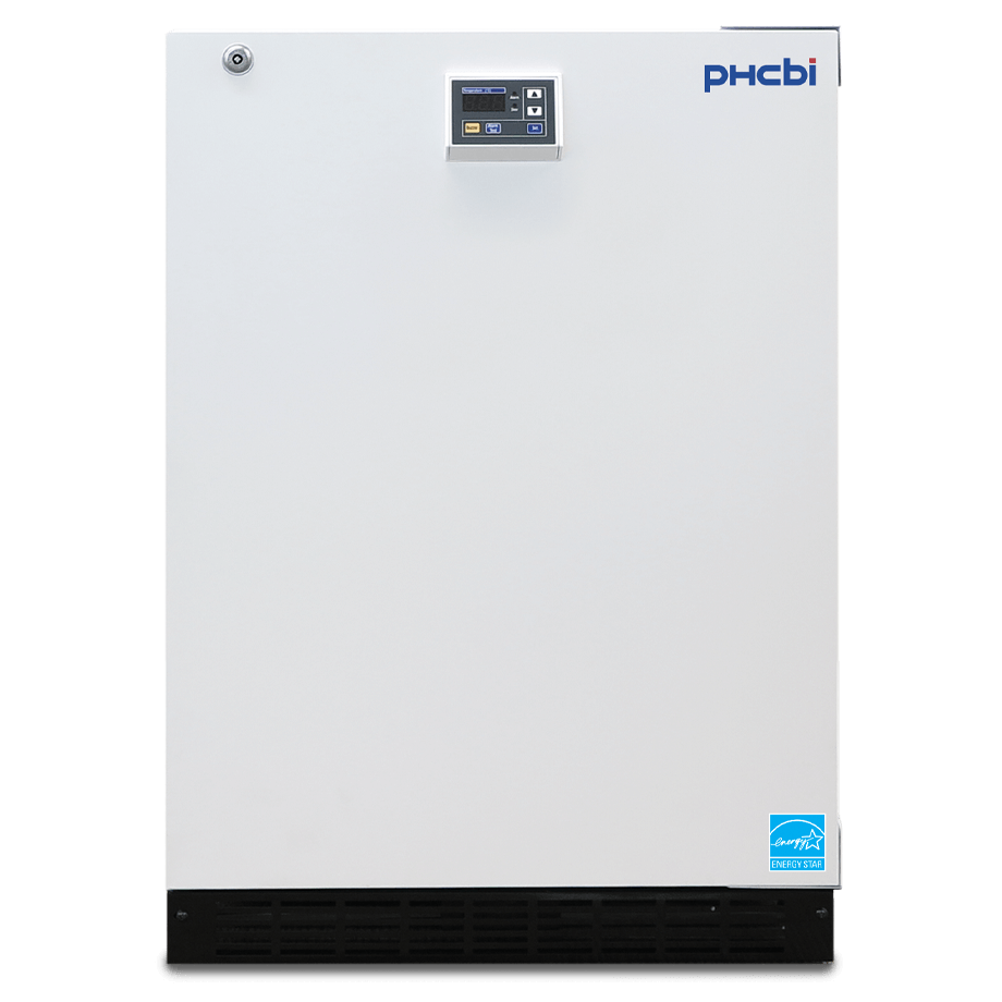 ENERGY STAR Certified Undercounter Medical Freezer – IVF Store