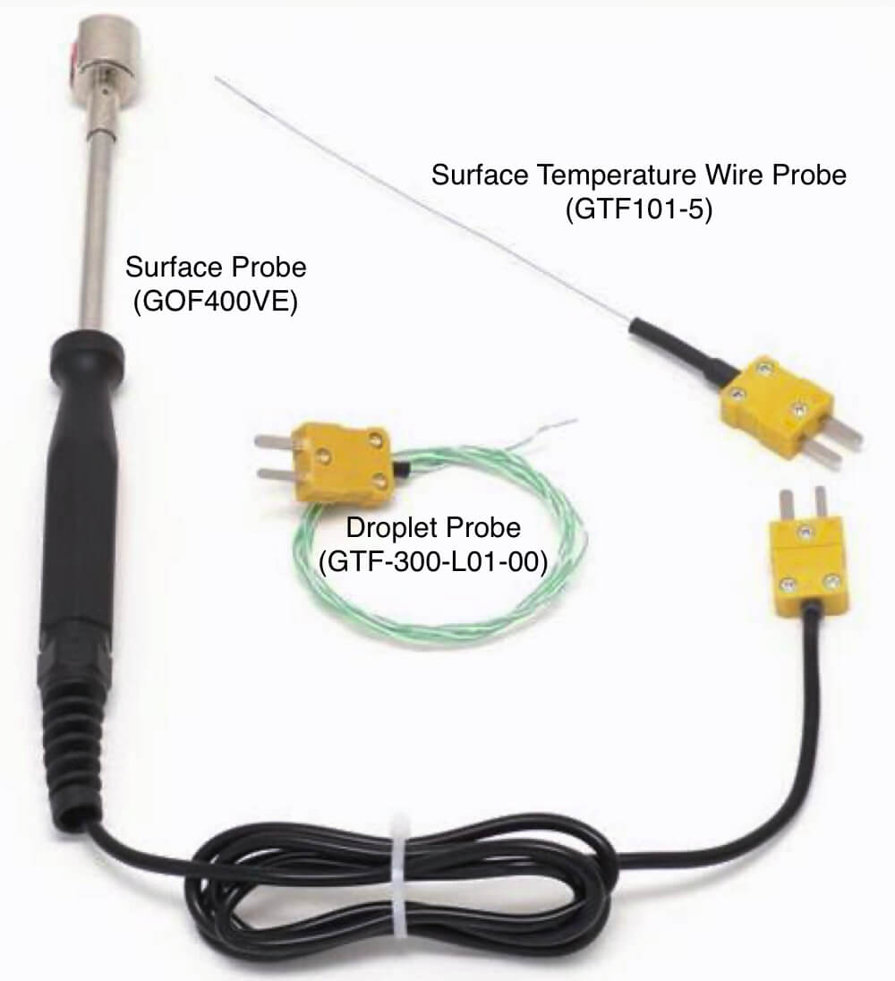 Greisinger GMH Thermometer – IVF Store