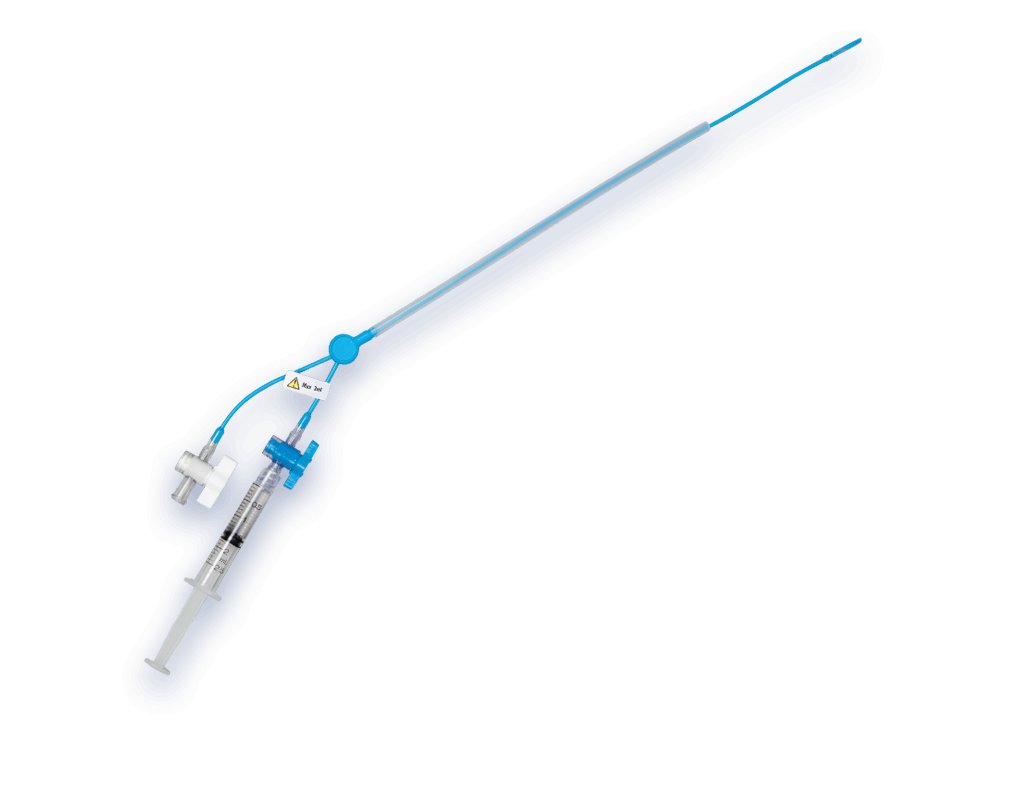 Rocket Medical Standard HSG and HyCoSy Balloon Catheters – IVF Store