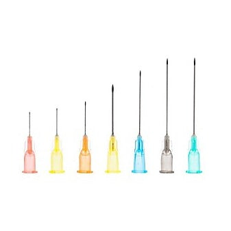 Hypodermic Needle – IVF Store