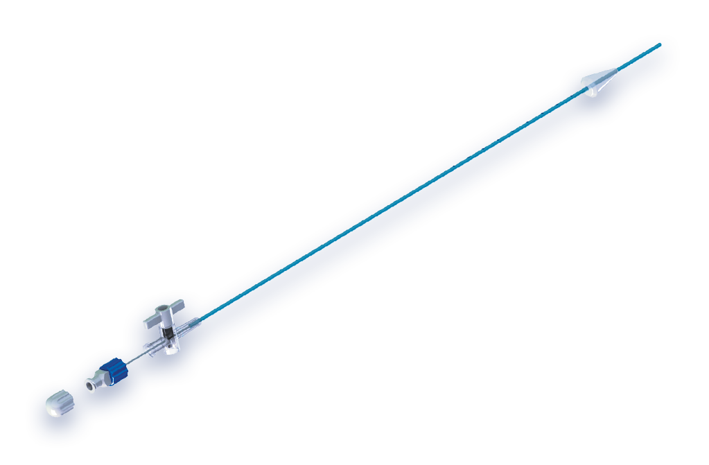 Rocket Medical Hysterocone™ Catheter – IVF Store