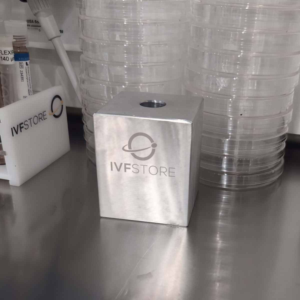 ICSI Individual Sample Holder – IVF Store