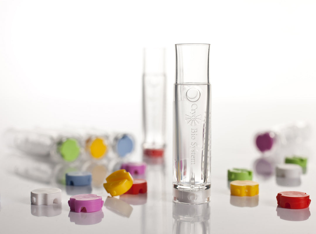 Cryo Bio System – IVF Store