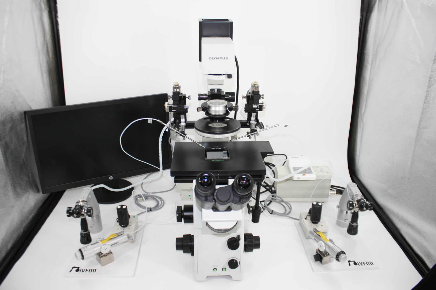 Refurbished IVF Equipment – IVF Store