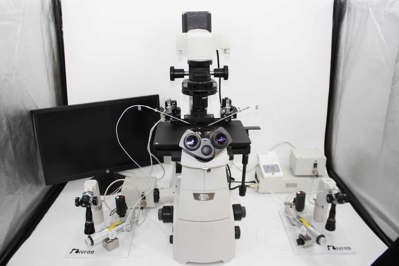 Microscopes – IVF Store
