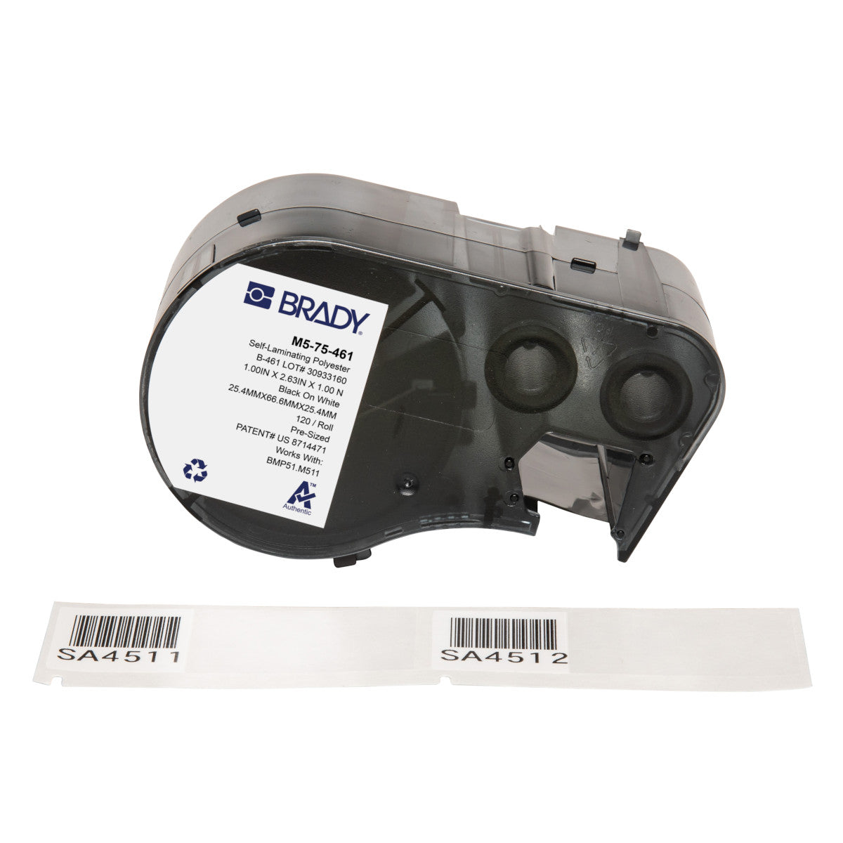 Laboratory Labels – IVF Store