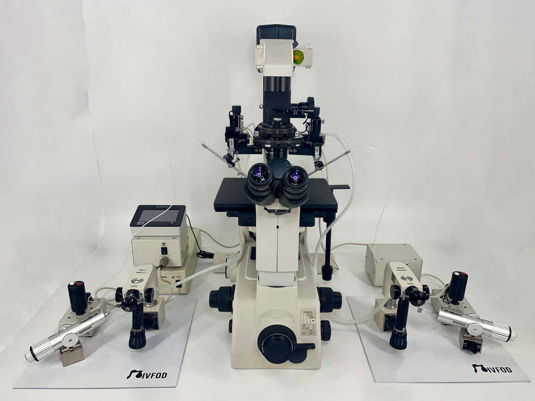 Refurbished IVF Equipment – IVF Store