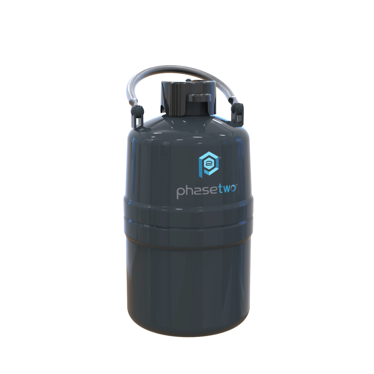 phasetwo VS2-1, Vapor Shipper – IVF Store