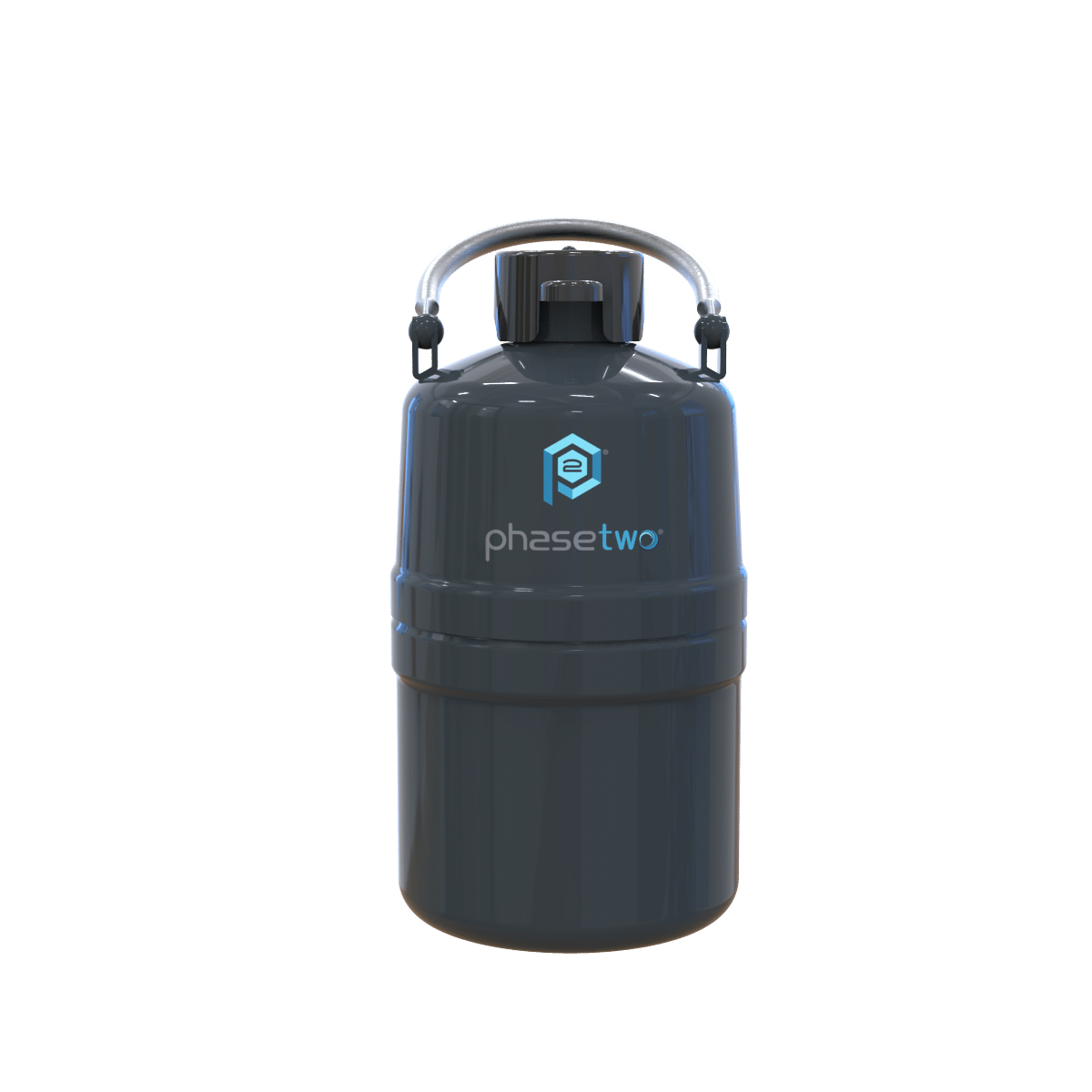 phasetwo VS2-1, Vapor Shipper – IVF Store