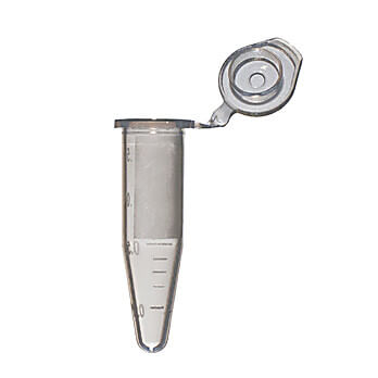 Posi-Lock™ 1.7 mL Large Cap Microcentrifuge Tubes – IVF Store