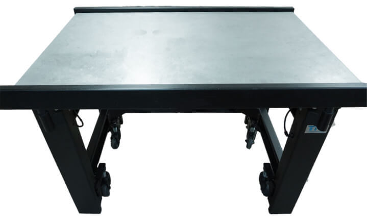 TMC Anti-Vibration Table [Refurbished] – IVF Store