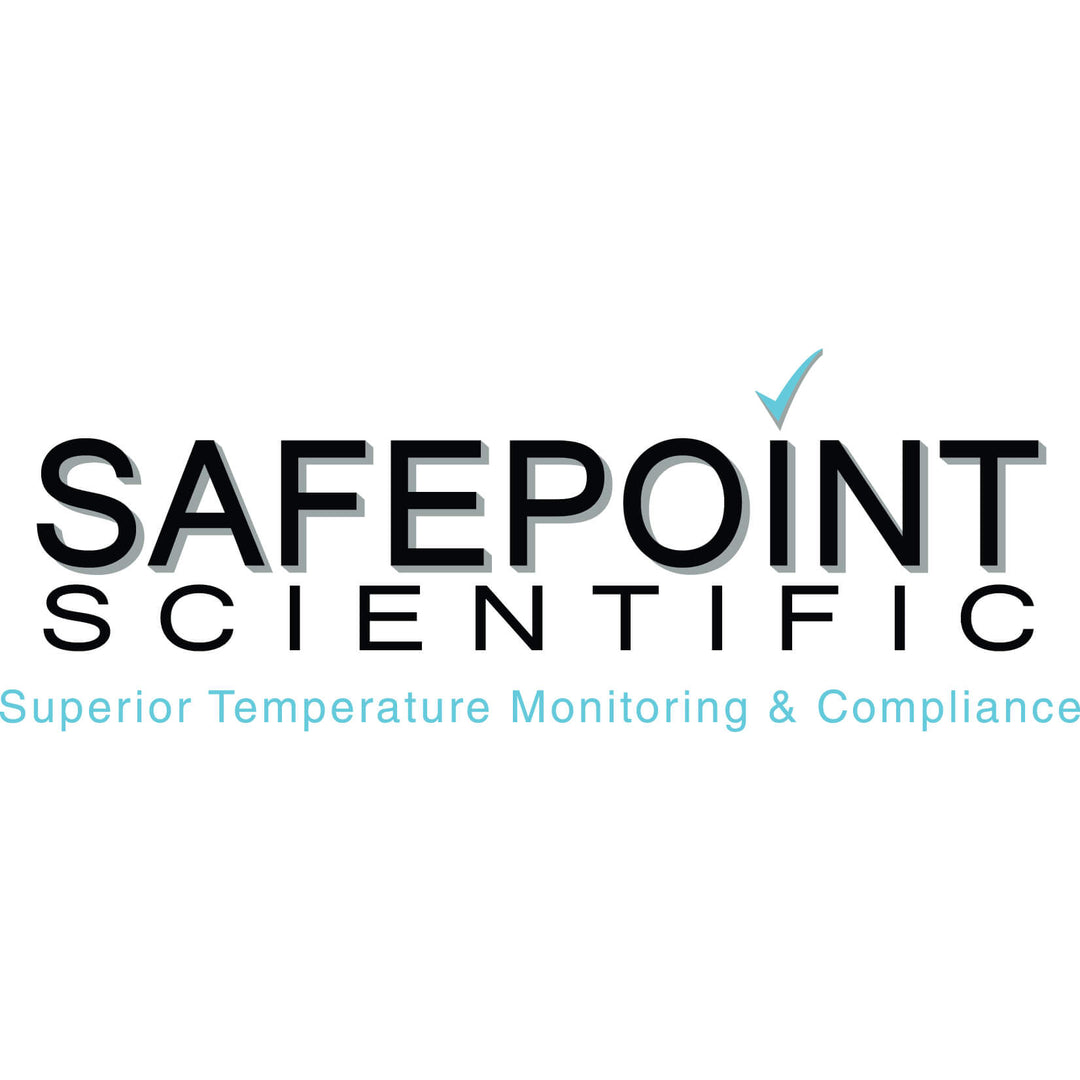 SafePoint Scientific Environmental Monitoring – IVF Store