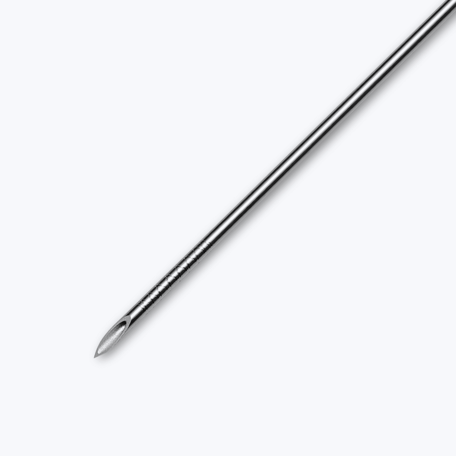 VitaVitro Oocyte Retrieval Needle (Single or Double Lumen) – IVF Store