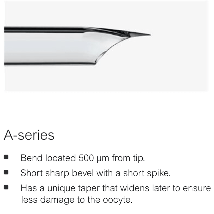 Vitrolife ICSI Pipettes – IVF Store