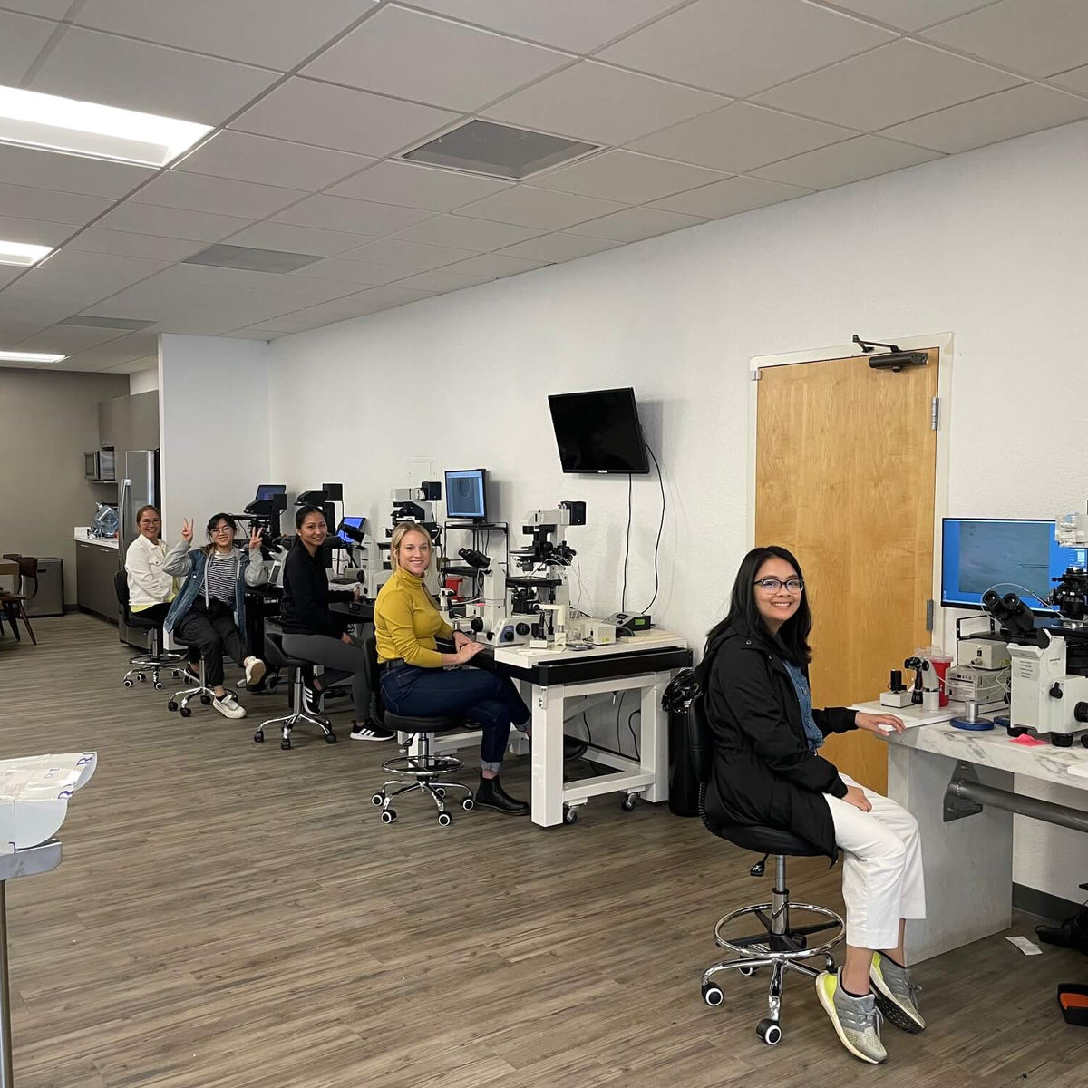 World Embryology Skills And Training – IVF Store