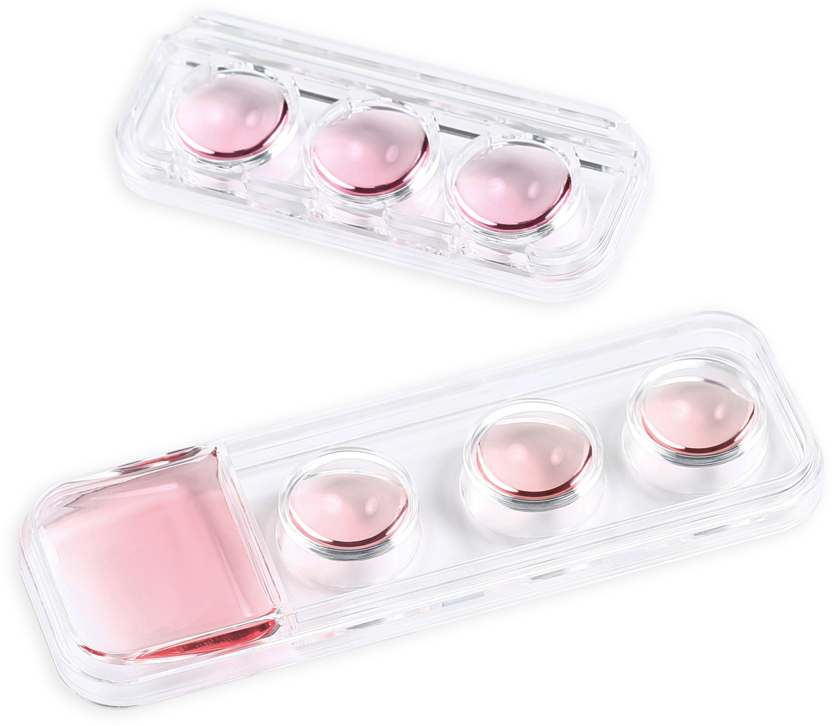 Cryotec Vitri and Warm Plates – IVF Store