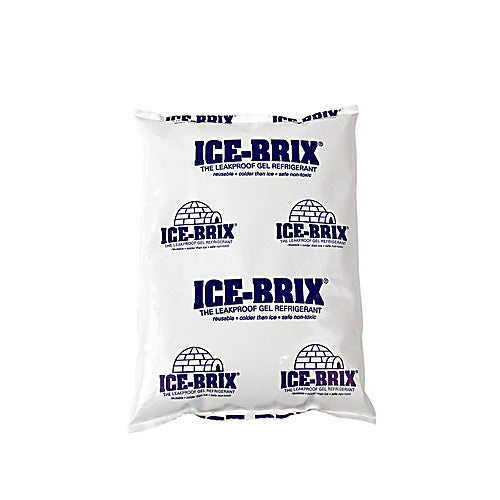 ICE-BRIX Cold Packs – IVF Store