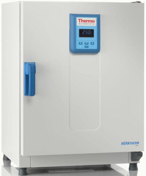 Thermo Scientific Heratherm™ General Protocol Gravity Convection Ovens ...